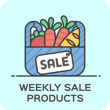 WEEKLY SALE PRODUCTS — Swadesh Supermarket