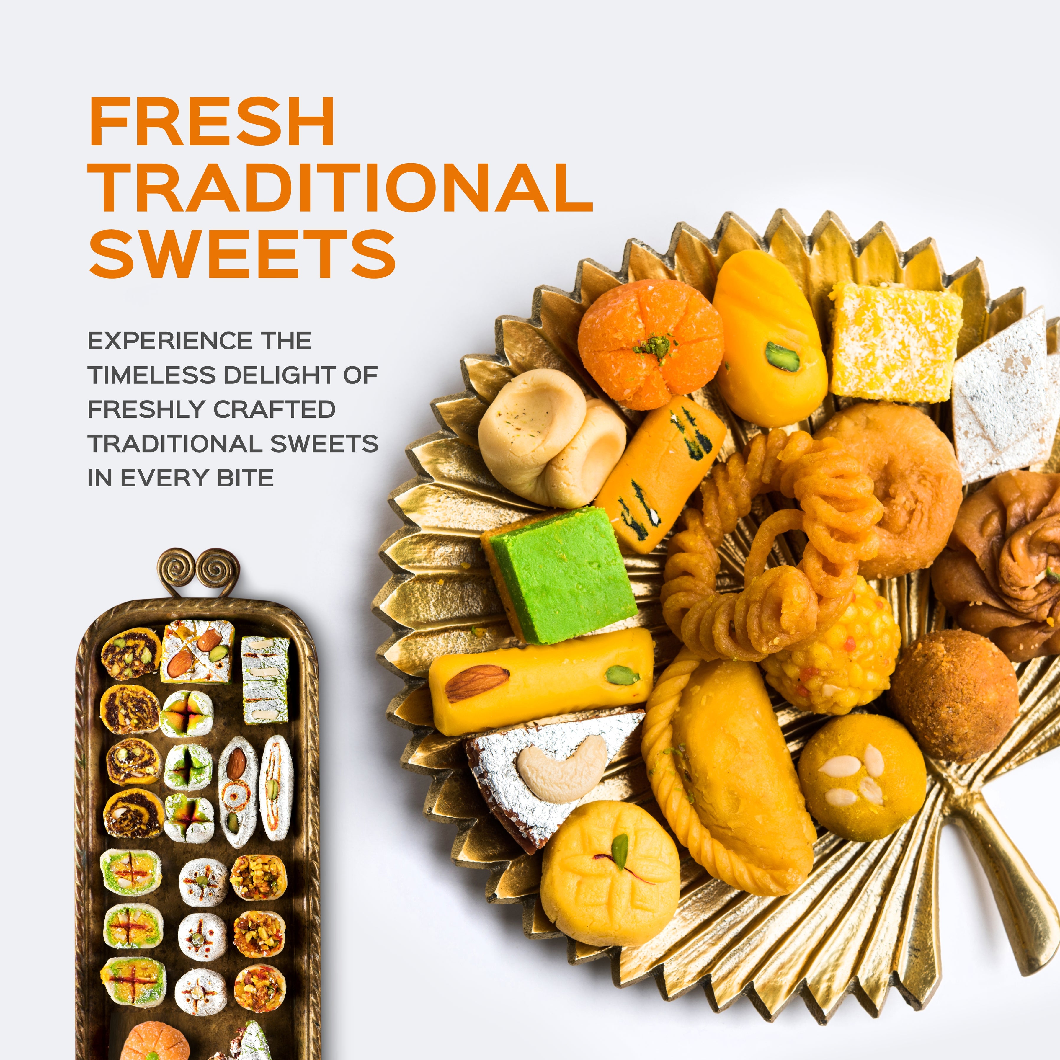 Indian Grocery Store Online - Swadesh Supermarket
