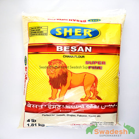 RICE & FLOURS – Page 2 – Swadesh Supermarket